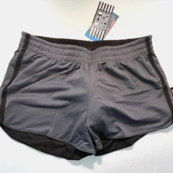 Cellblock13 | Shorts | Cellblock 3 Kennel Club Bandit Reversible Mesh ...